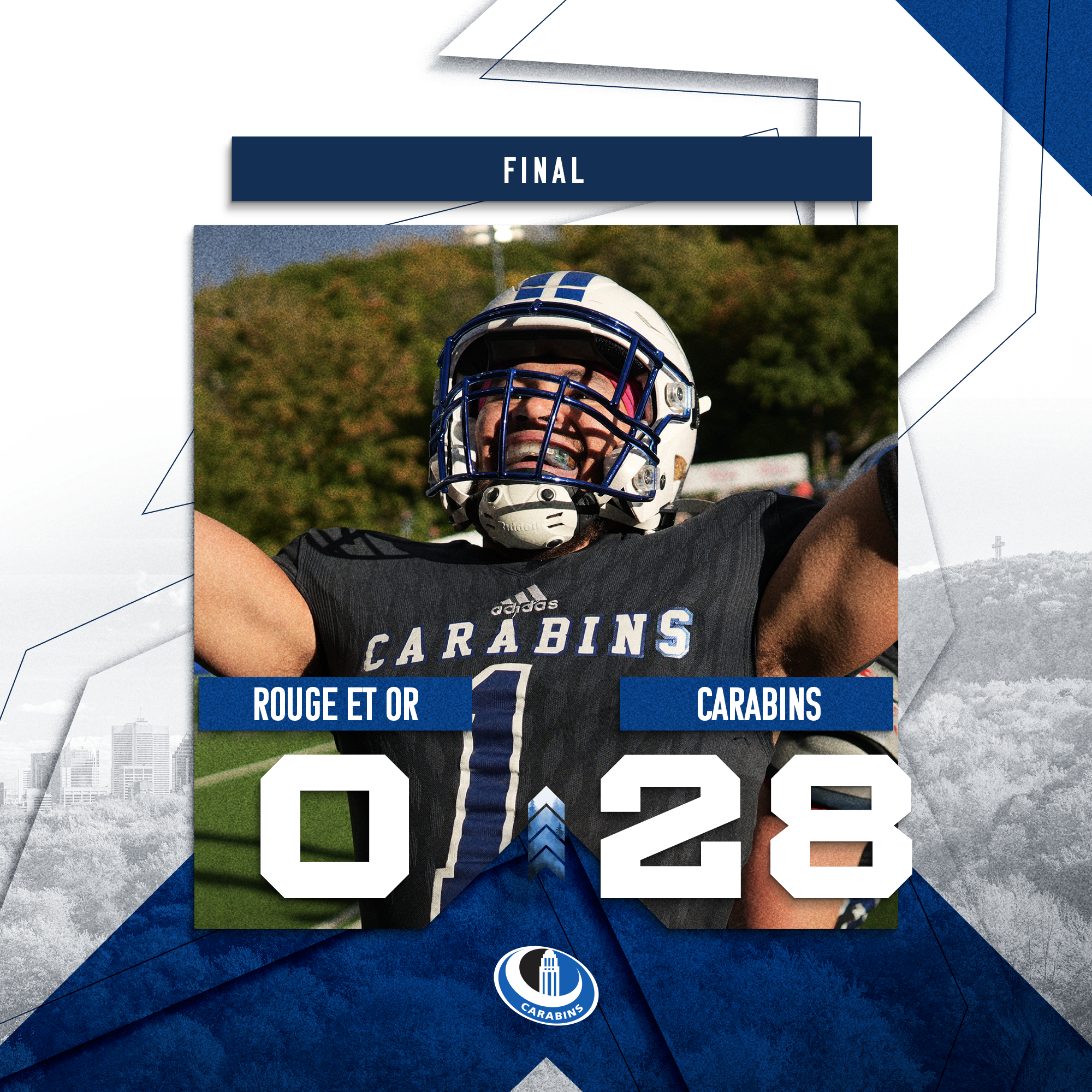 Final - Football