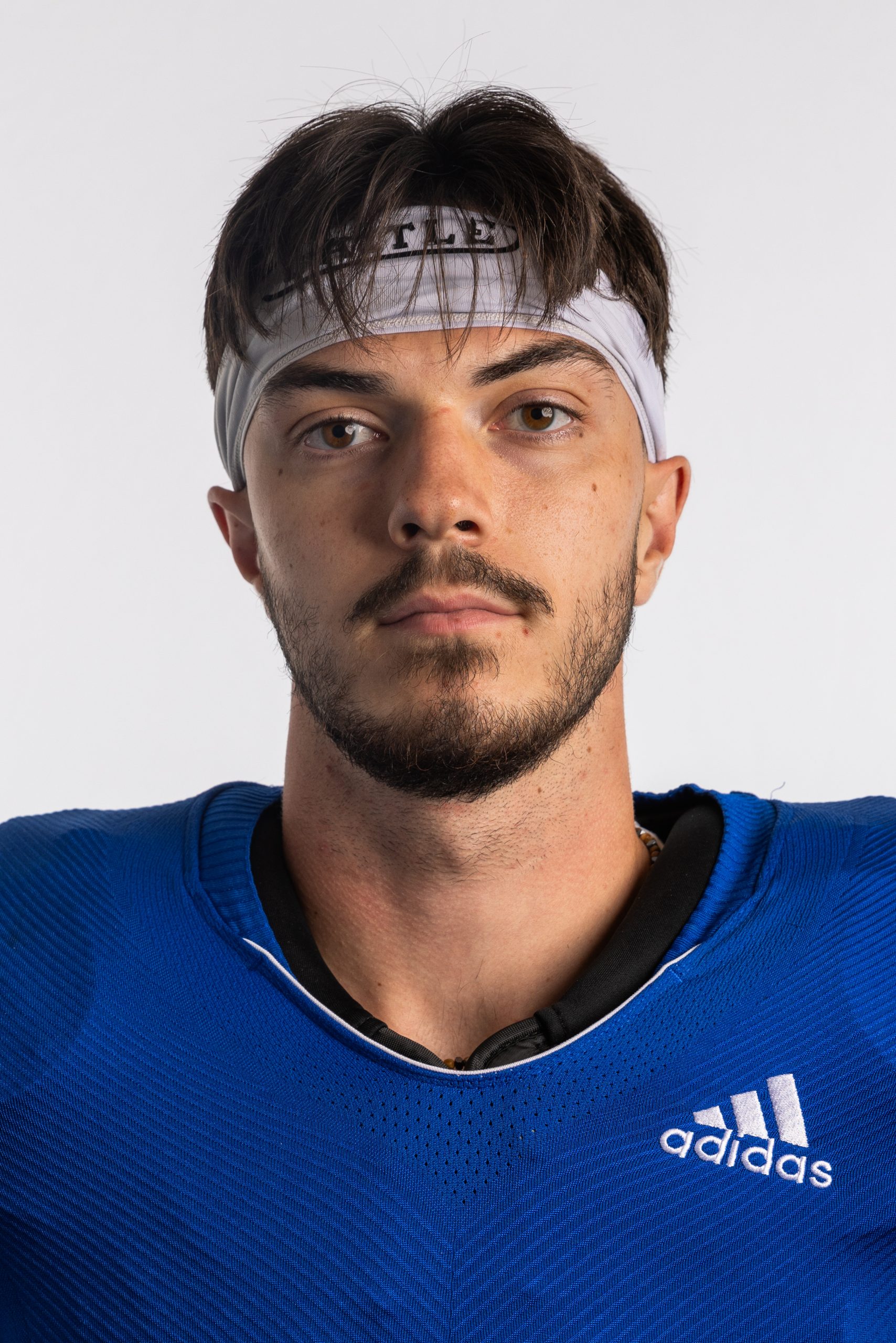 Larose, Simon - Football