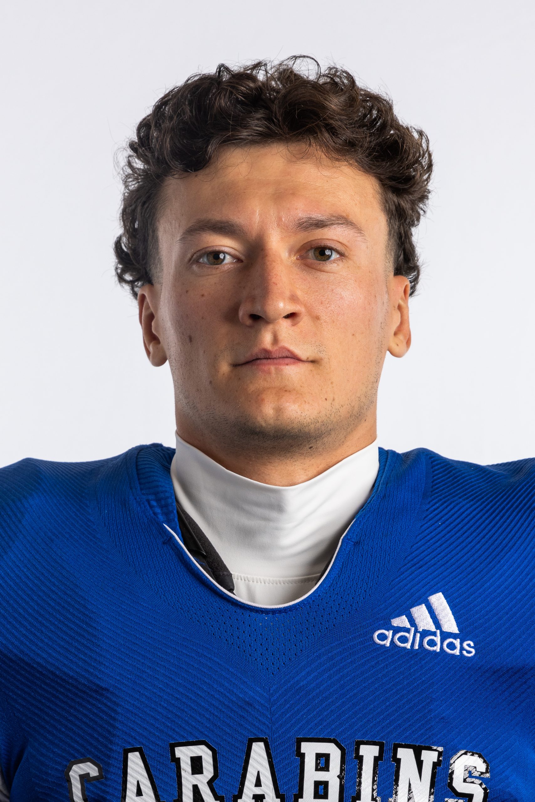 Legault, William - Football