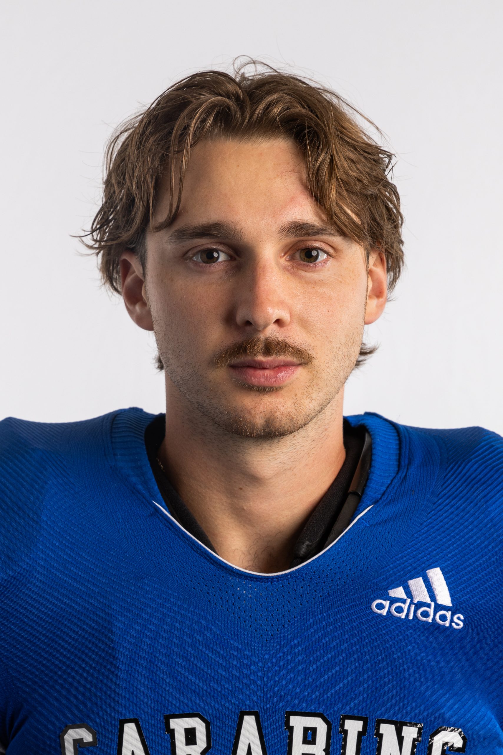 Sénécal, Jonathan - Football