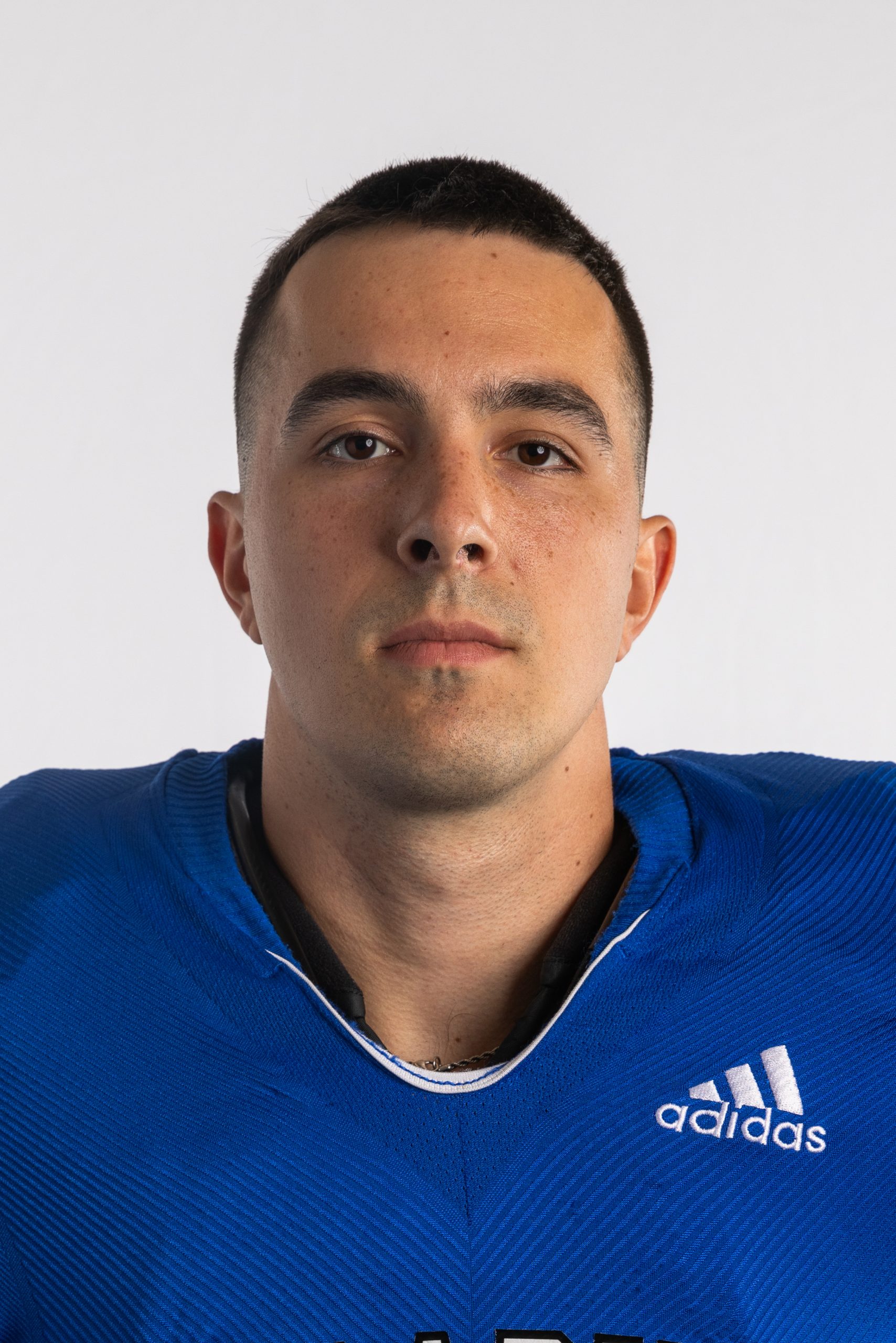 Maisonneuve, Gabriel - Football