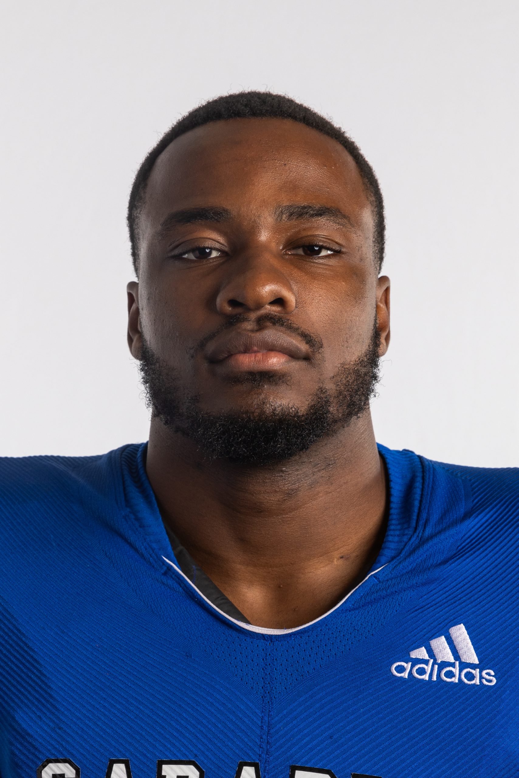 Ojo, Jeremiah - Football