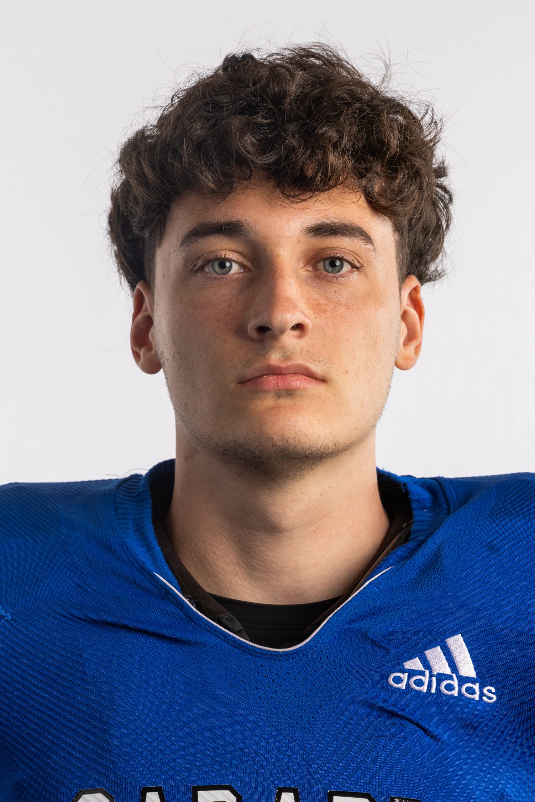 Allard, Xavier - Football