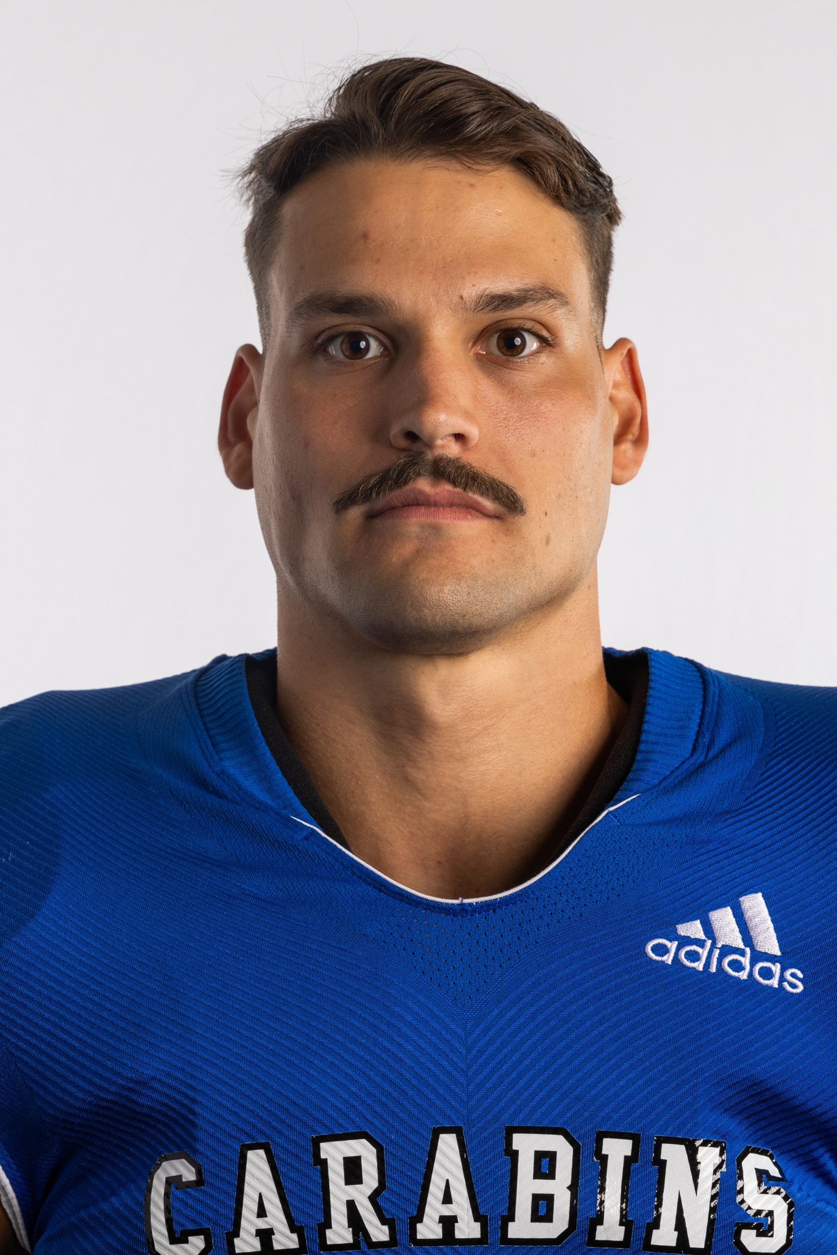 Lessard, Gabriel - Football