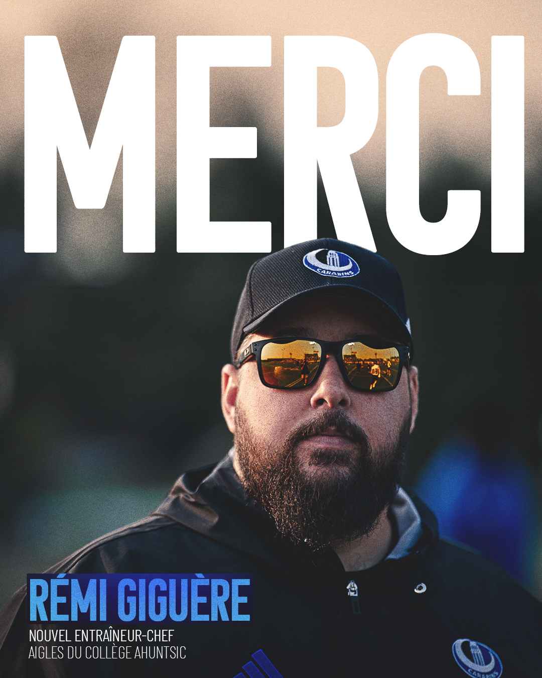 MERCI-REMI-V1 - Football
