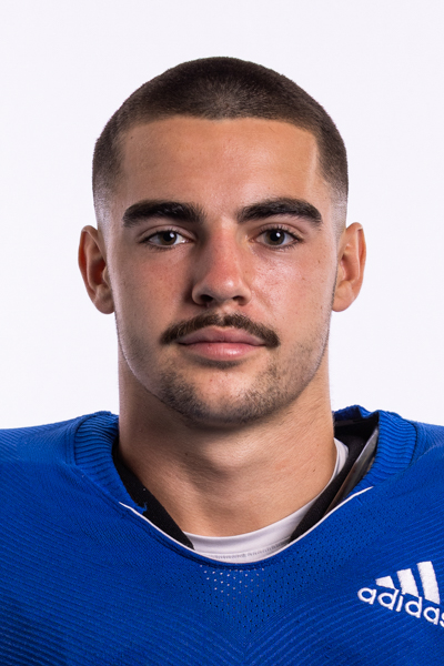 Drolet, Louis - Football