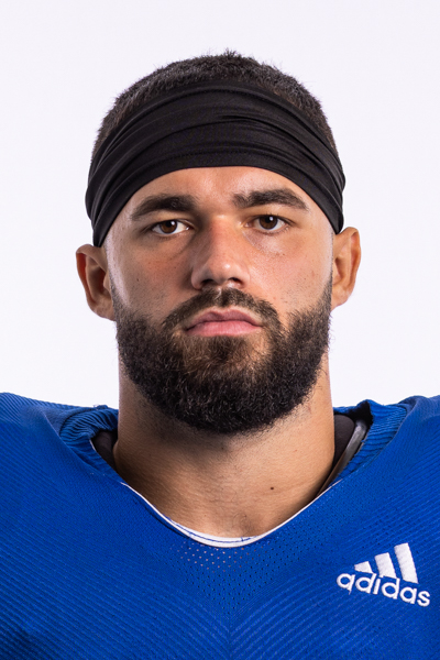 Roy, Nicolas - Football