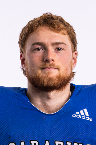 Leduc, Samuel - Football