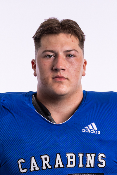 Bélisle, Frédérik - Football