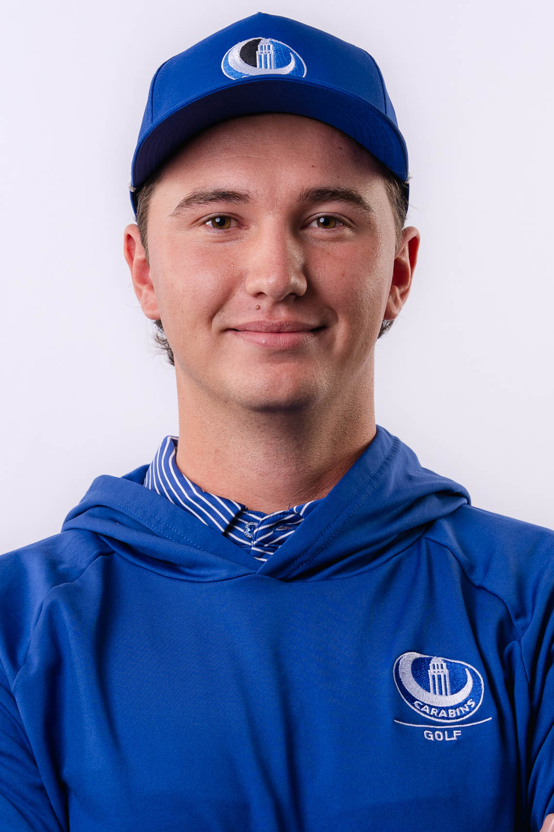 Michaud-Bang, Benjamin - Golf