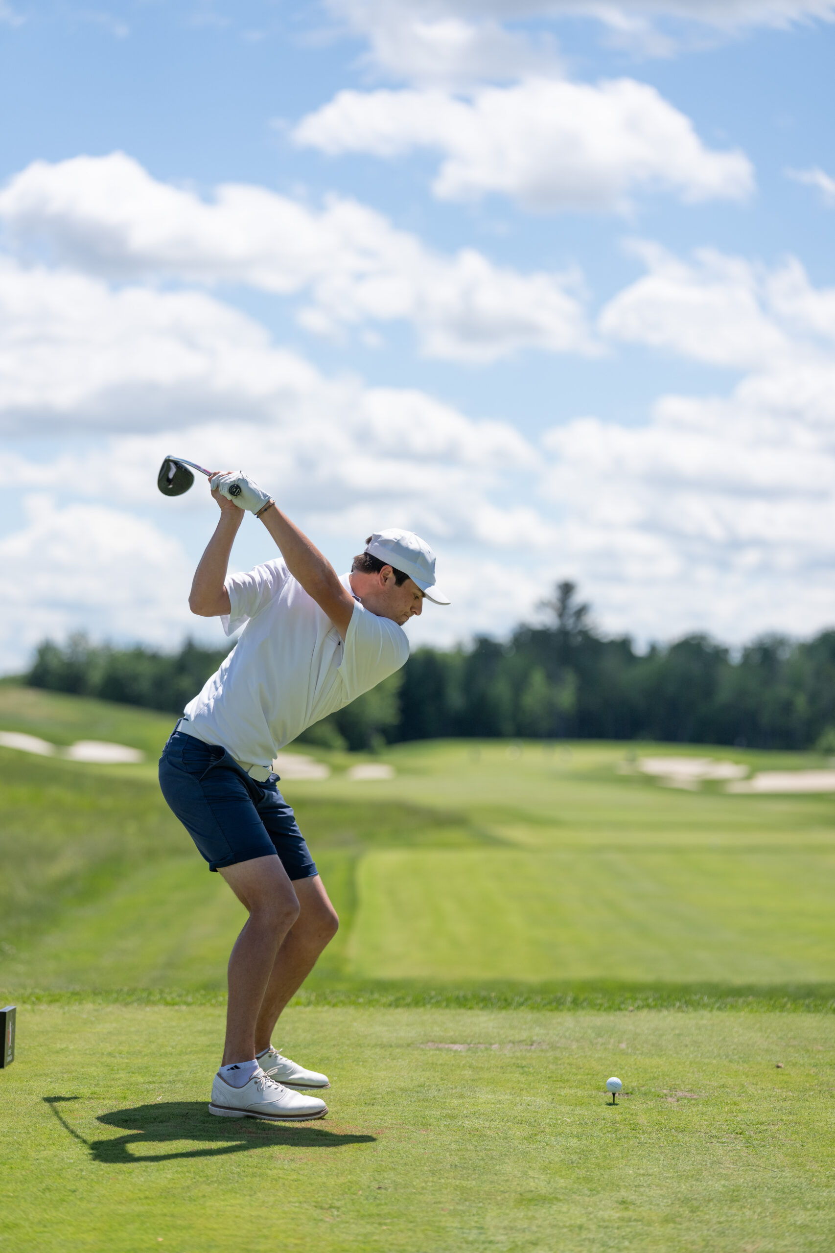 Carabins-Golf-Canada-NationalChampionship2026-LouisCharland-28 - Golf