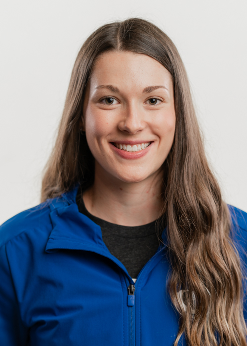 Audrey-Anne-Veillette - Hockey féminin