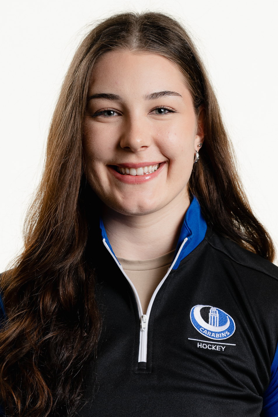 Cardin, Rose-Michelle - Hockey féminin