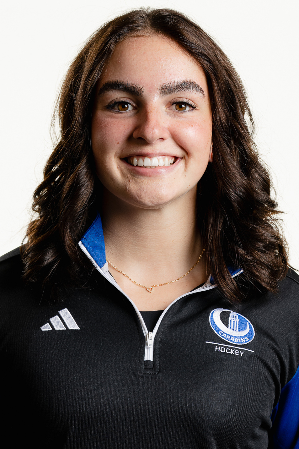 Ledain, Sophie - Hockey féminin
