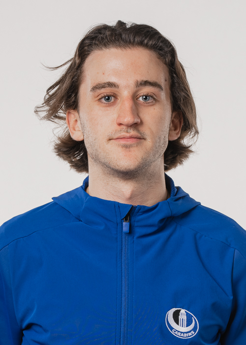 Théo Lambert - Recruteur - Hockey féminin