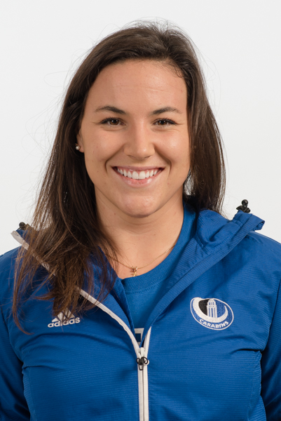 Isabelle-Nolet - Natation