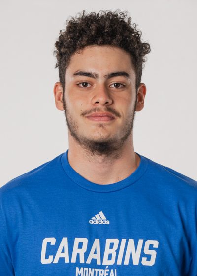 Figard, Killian - Natation