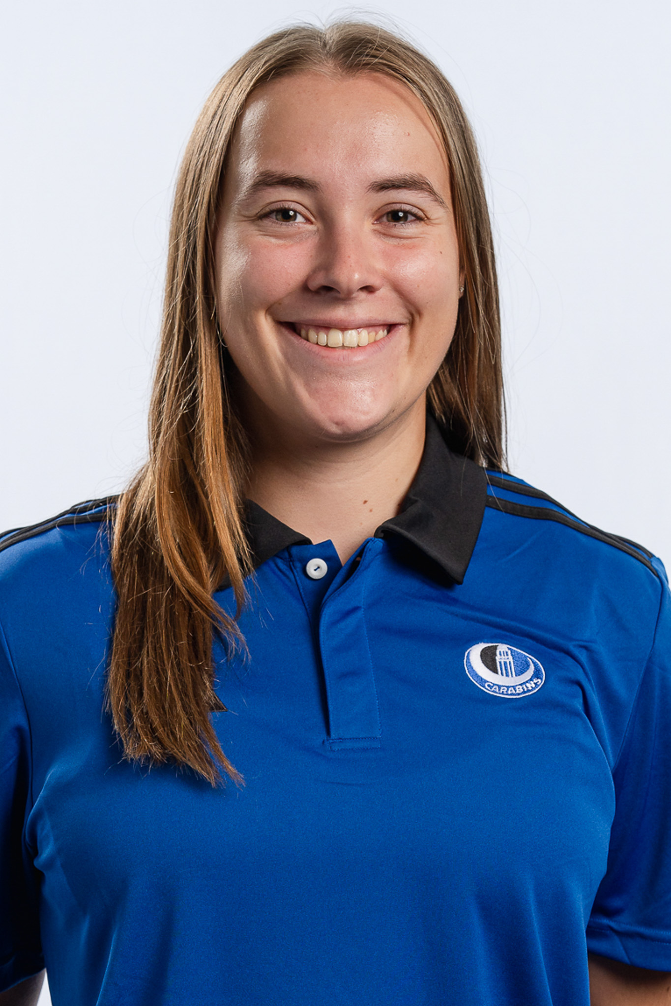 Michaud, Anne-Sophie - Natation