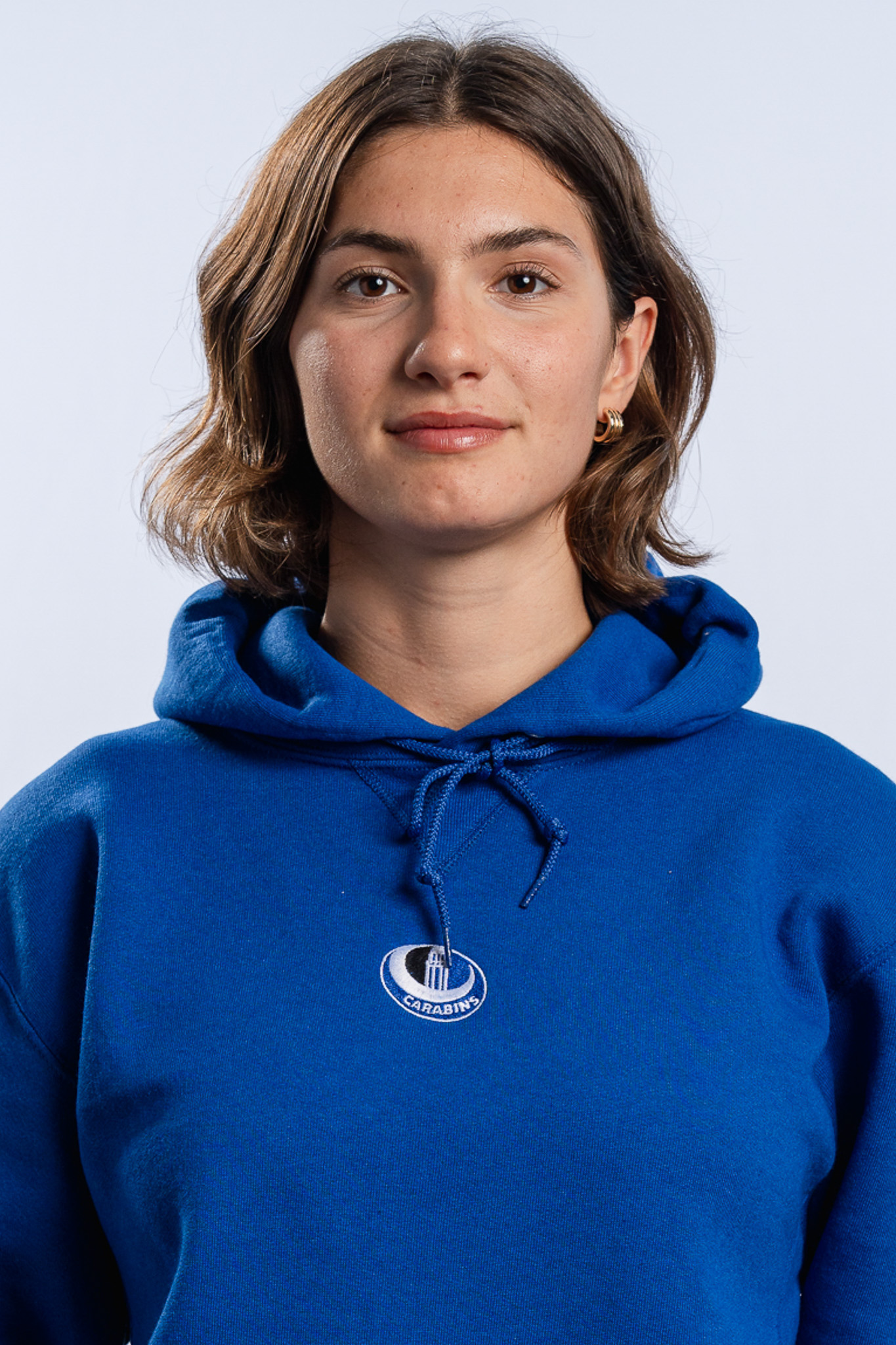 Mathieu, Marie - Natation