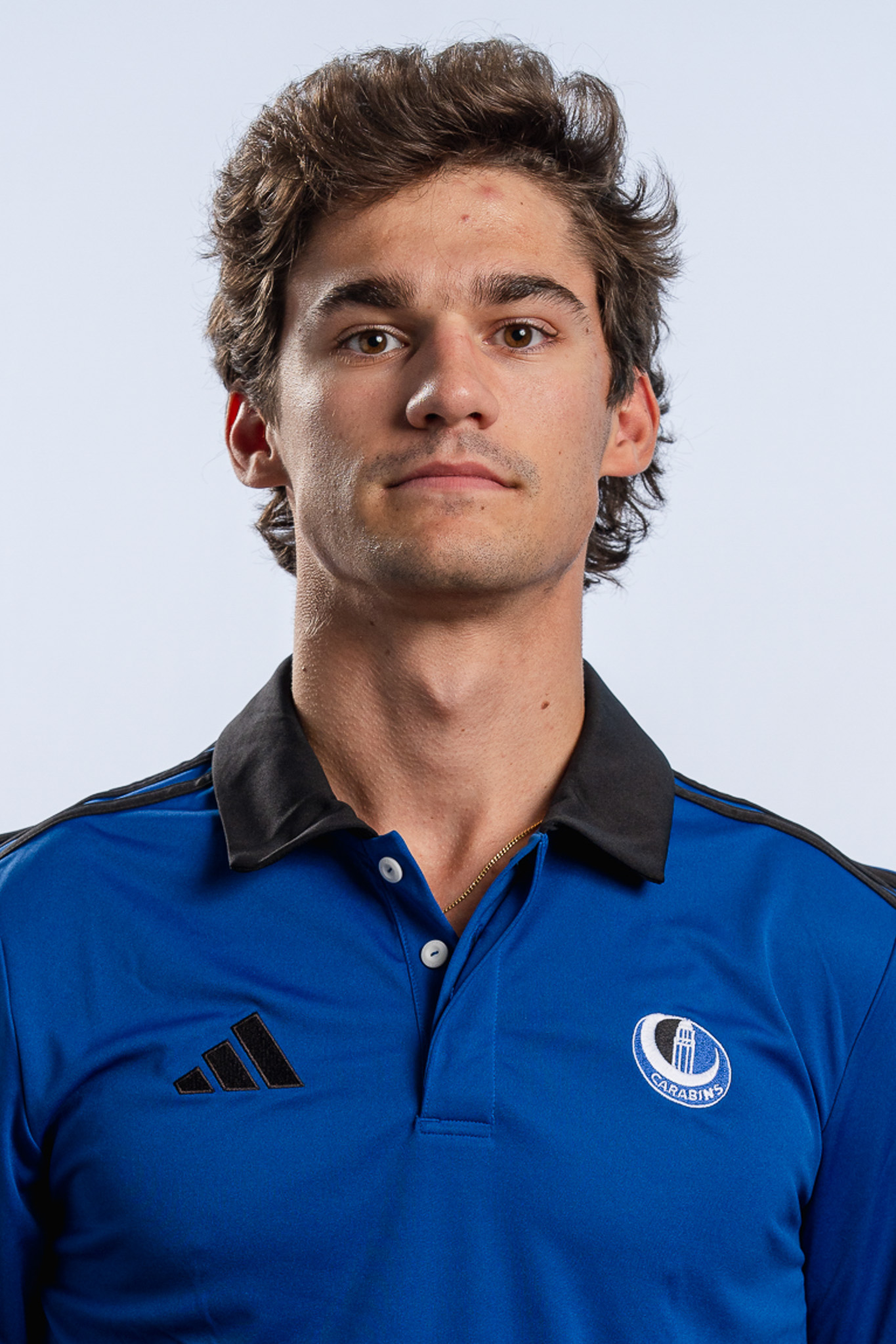 Lungu, Nicolas - Natation