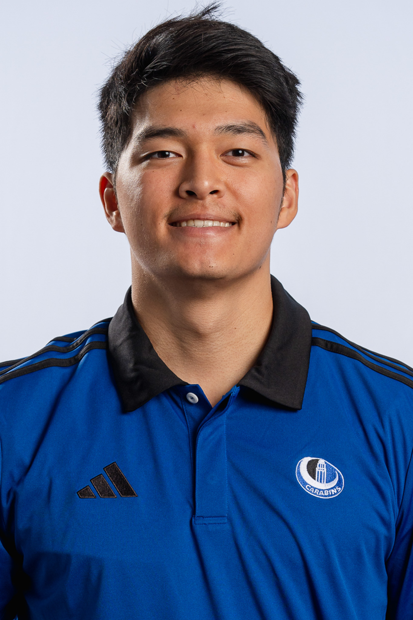 Ah Yong, Victor - Natation