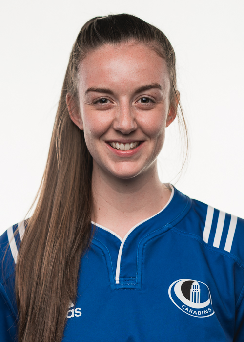 Alexander-Renaud, Kalina - Rugby féminin