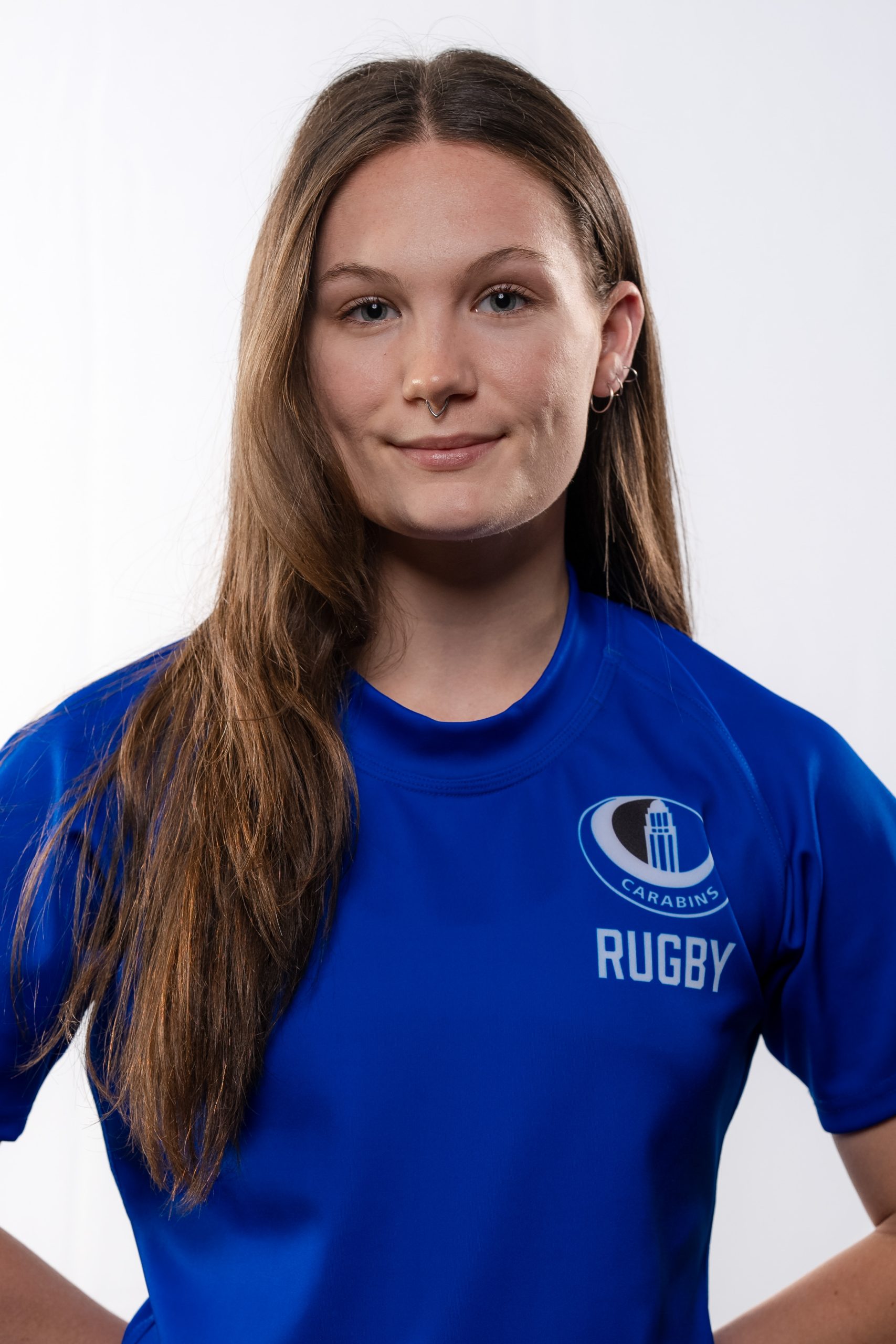 Tremblay, Elizabeth - Rugby féminin