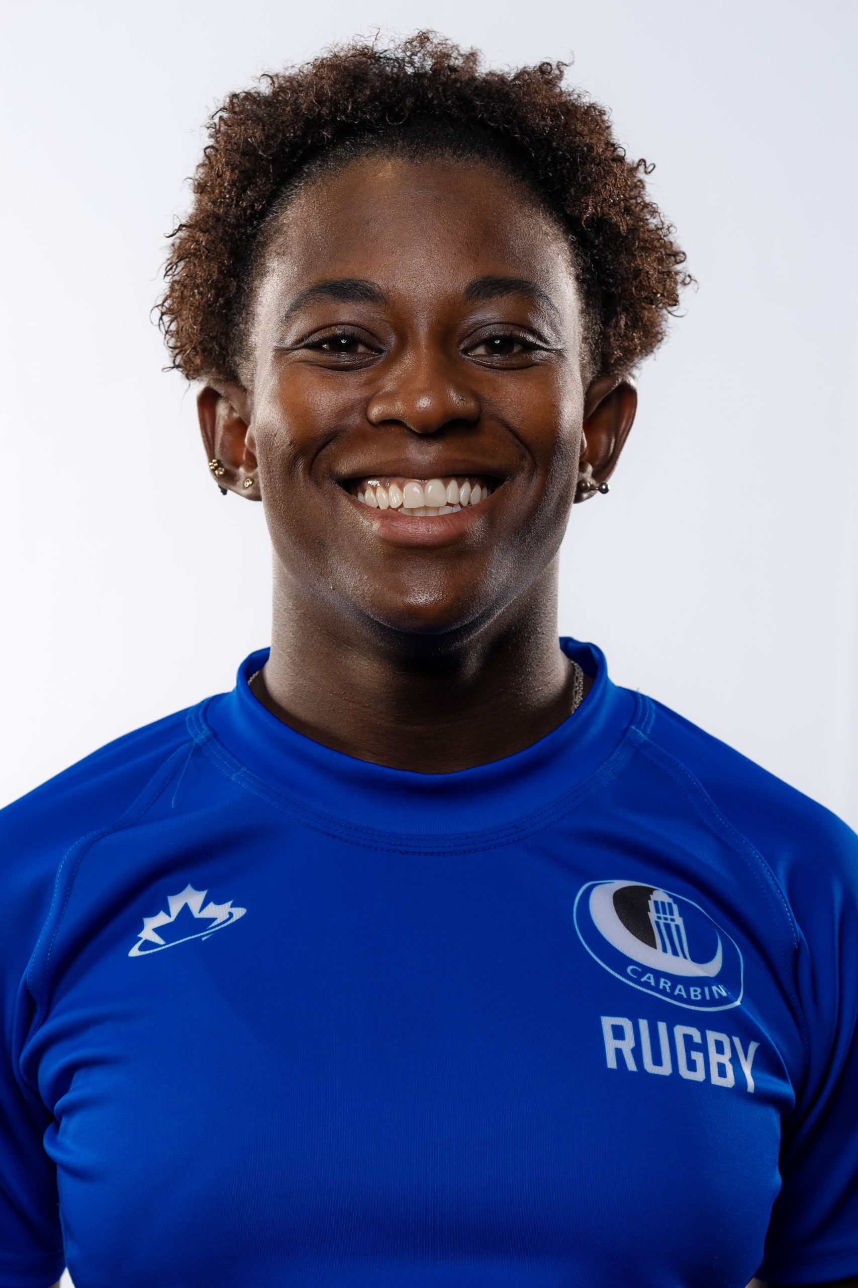 Joseph, Tatiana - Rugby féminin