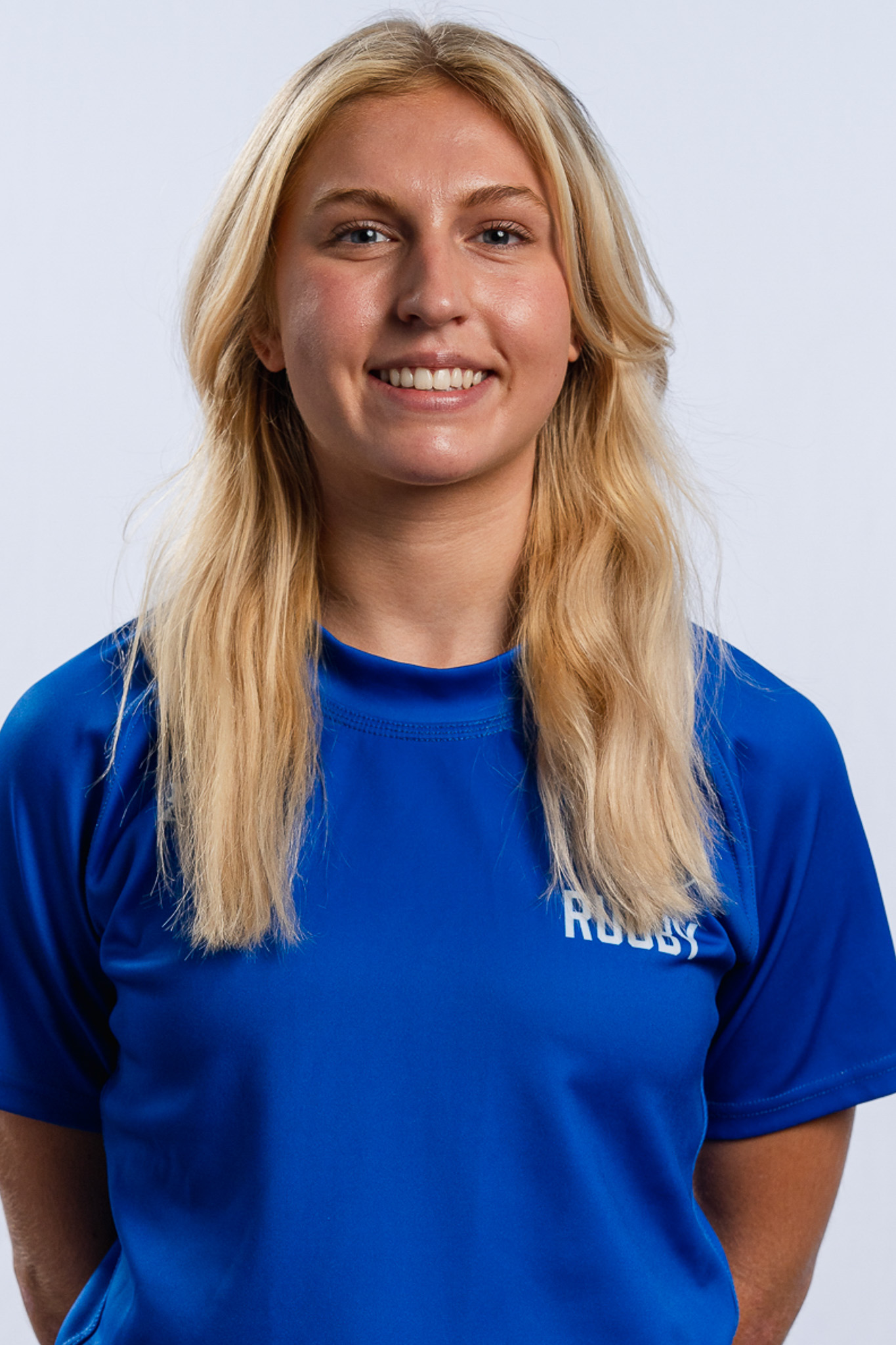 Corbin, Lara - Rugby féminin