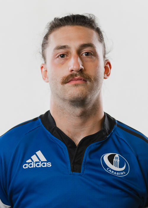 Gabriel-Lefebvre - Rugby masculin