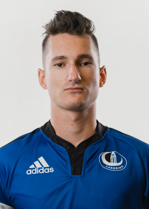 Charles-Lefebvre - Rugby masculin