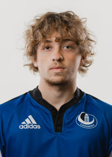 Nathan-Roux - Rugby masculin