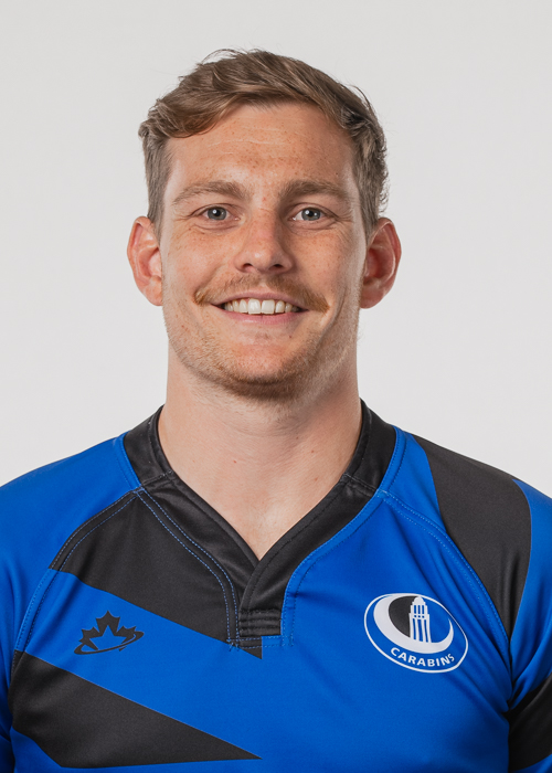 Gouy, Mathis - Rugby masculin