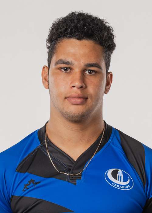 Pierre-Bélec, Kiev - Rugby masculin