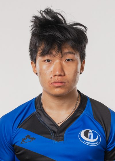 Wang, Shi Shu - Rugby masculin