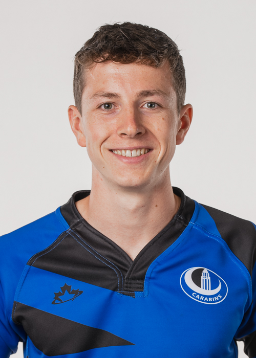 Watson, Alfred - Rugby masculin