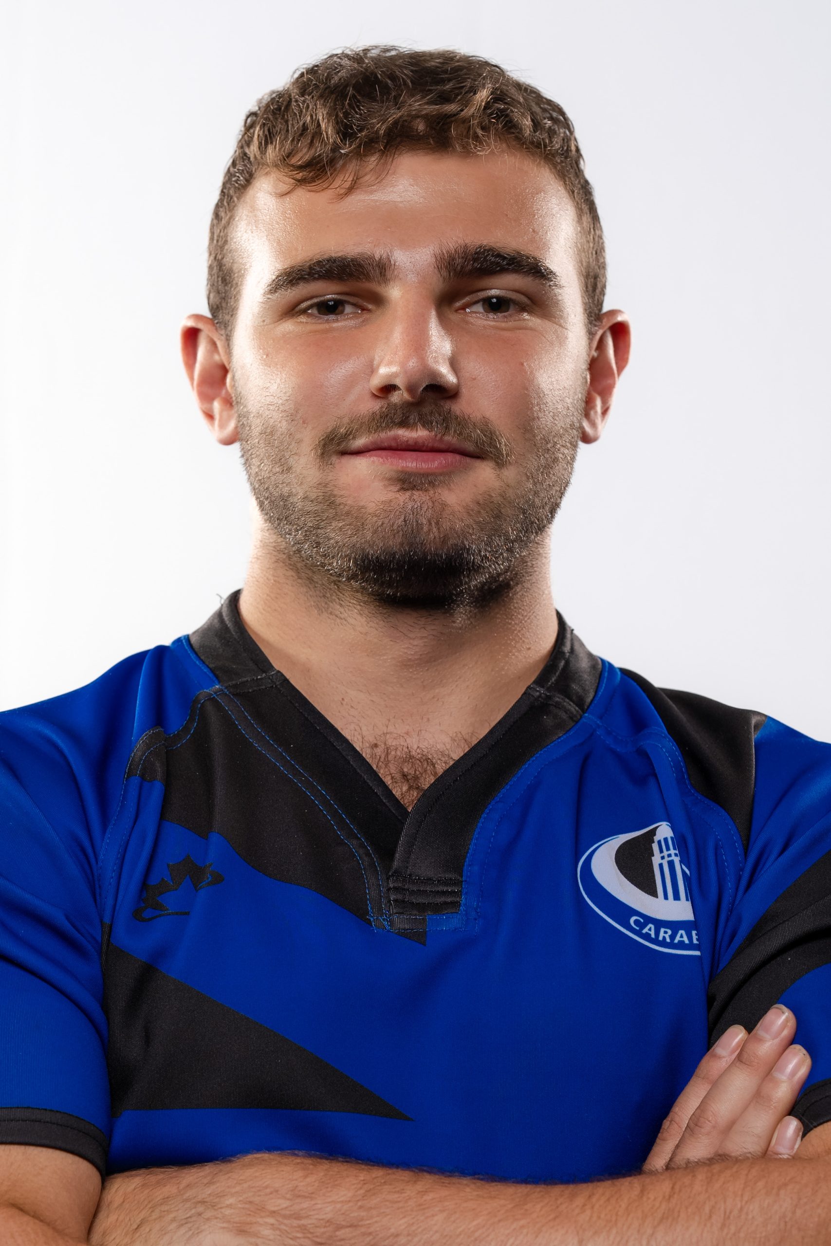 Castel, César - Rugby masculin