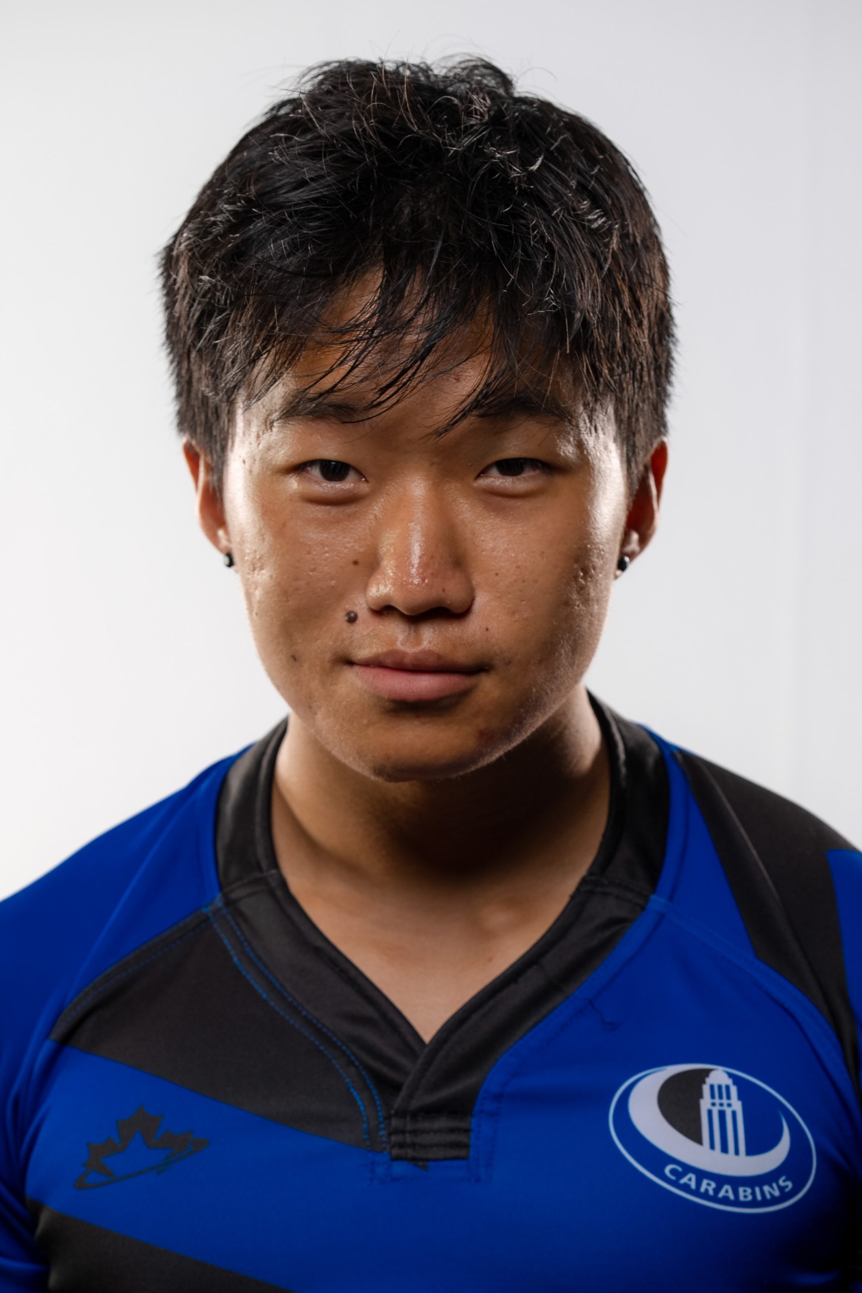 Wang, Shi Shu - Rugby masculin