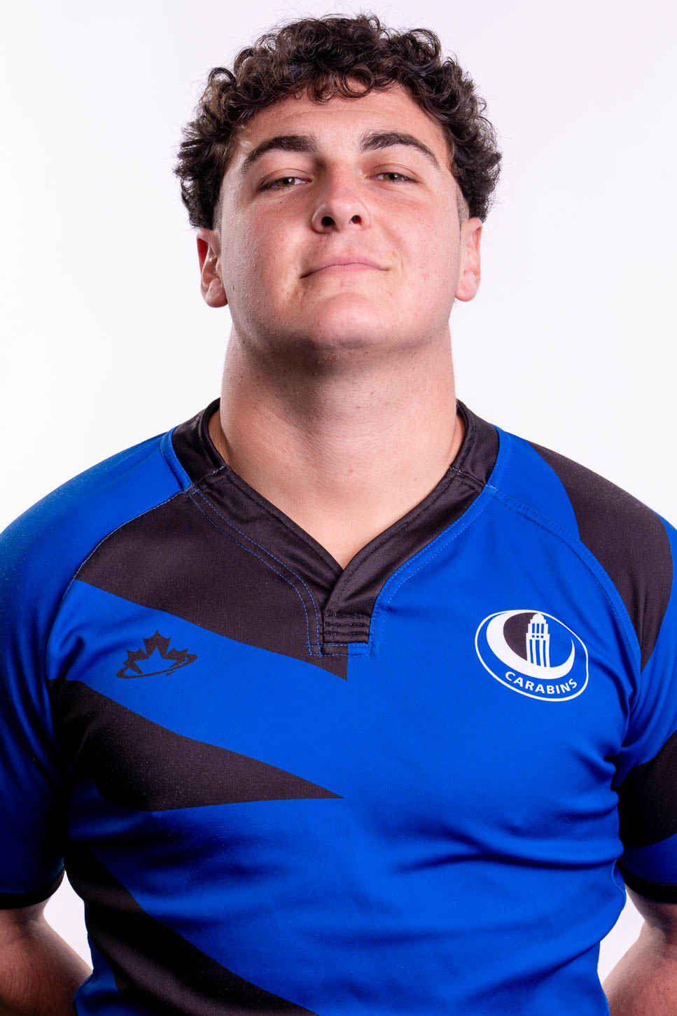 RugbyMChoukroun_Elijah - Rugby masculin