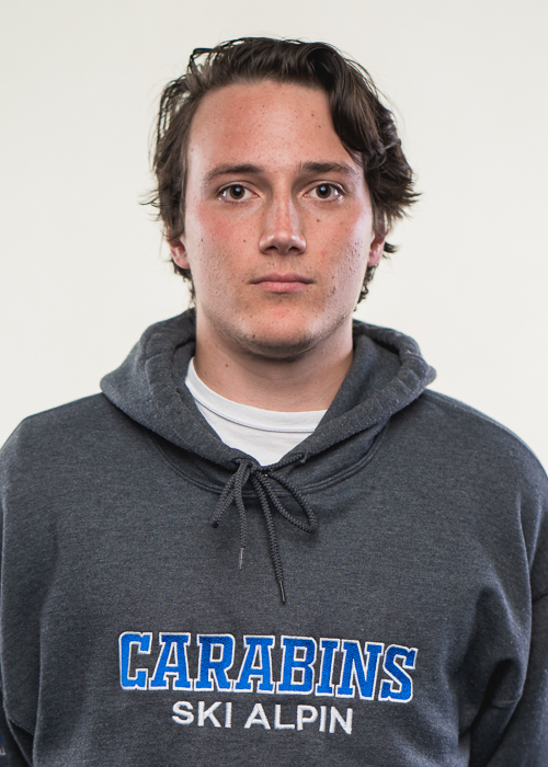 Mathieu, Benjamin - Ski alpin