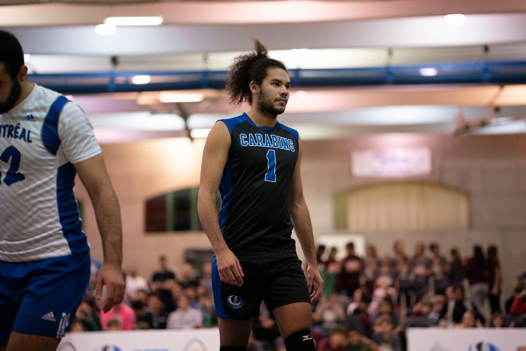 Gabriel Chancy et Adrienne Poitras honorés