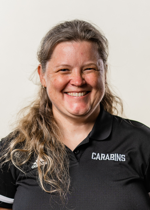 Chantal Daigle - Soccer féminin