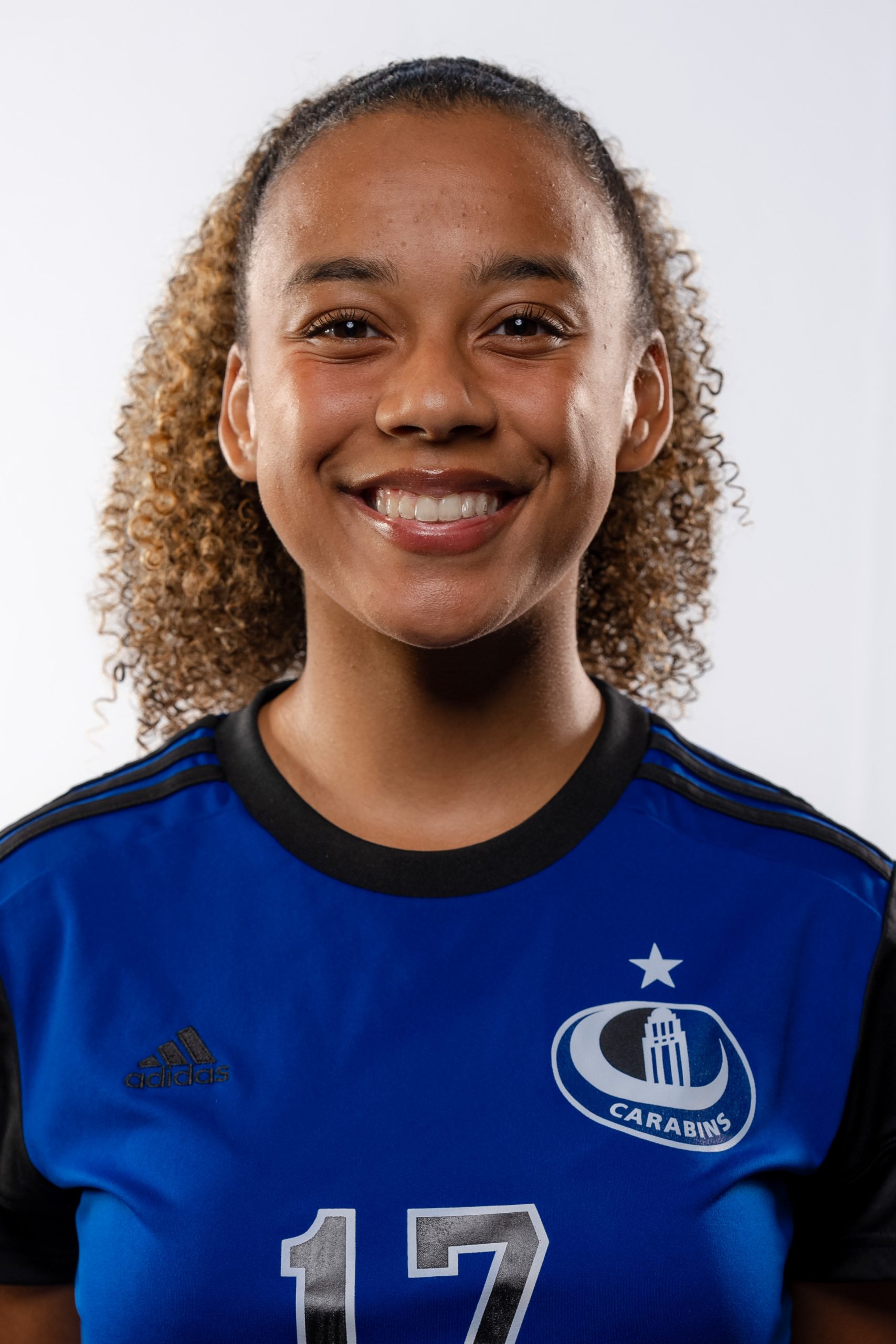 Alcindor, Arielle - Soccer féminin