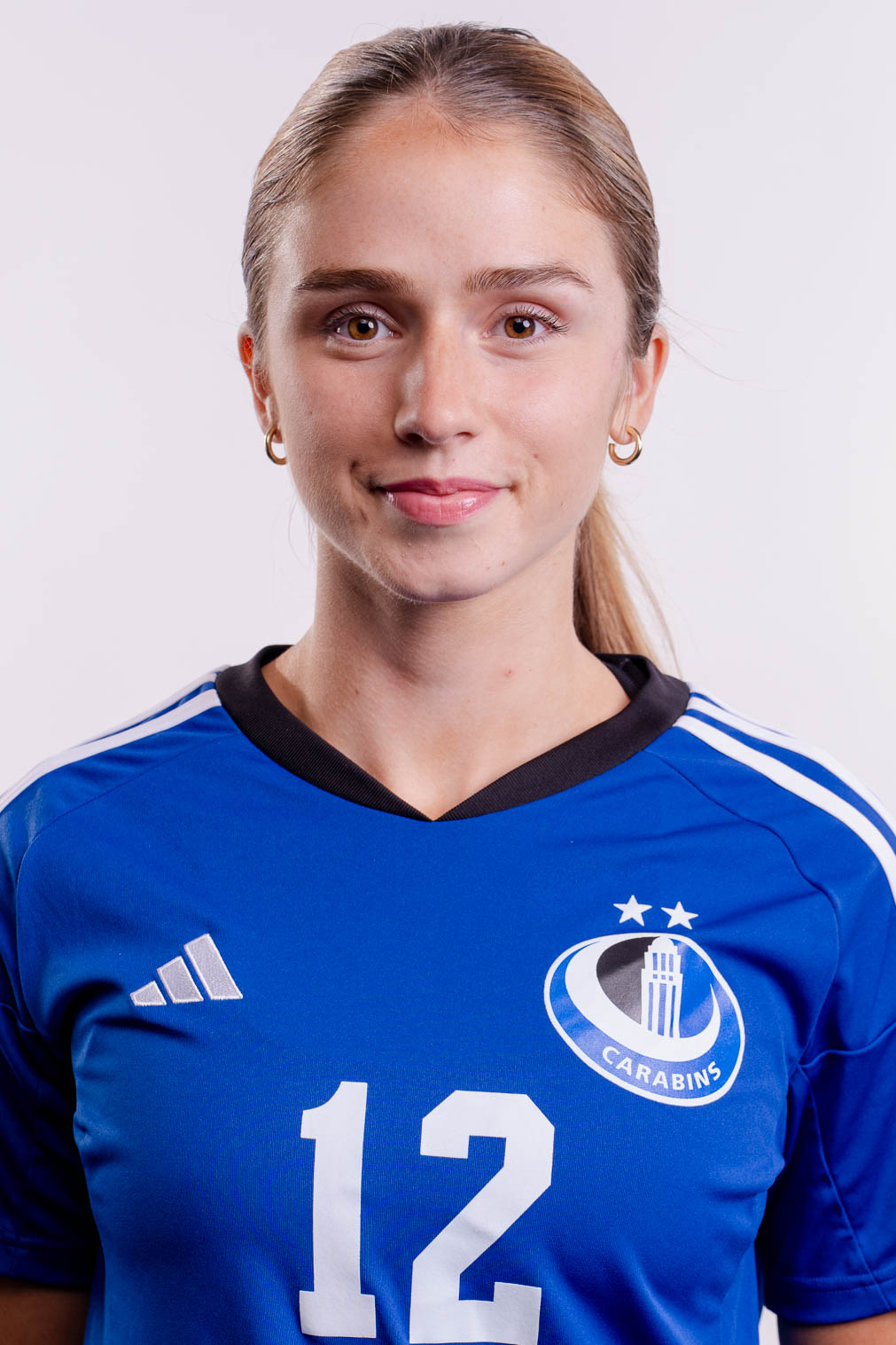 Delorme, Laurence - Soccer féminin