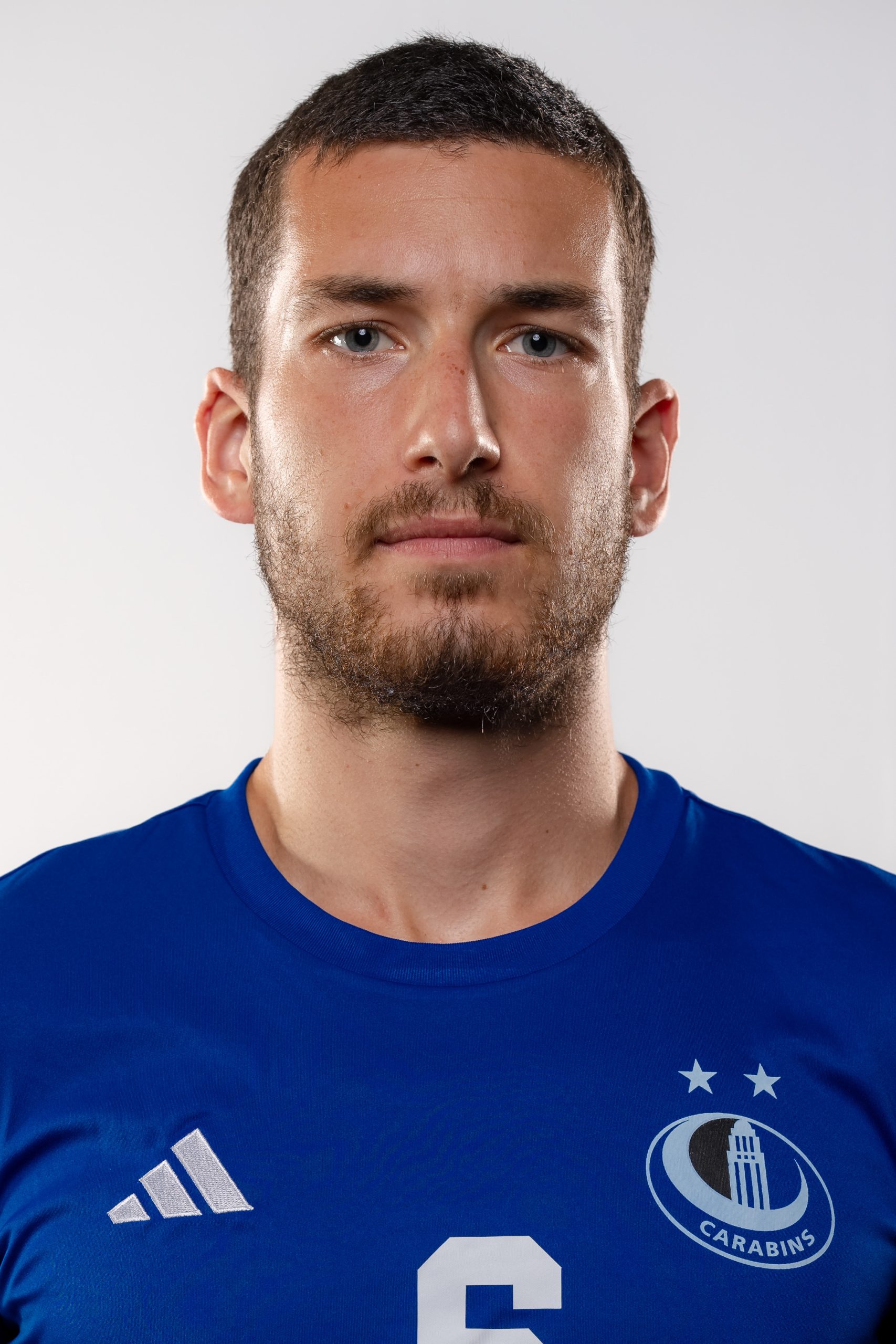 Le Bourhis, Yohan - Soccer masculin