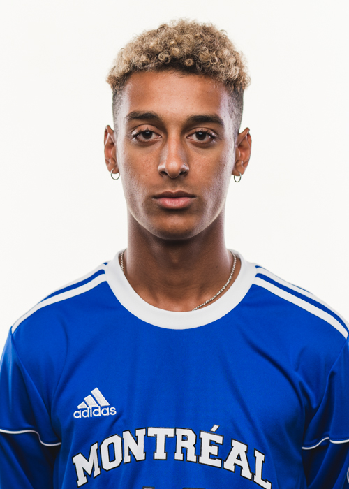 Sow, Ismail - Soccer masculin