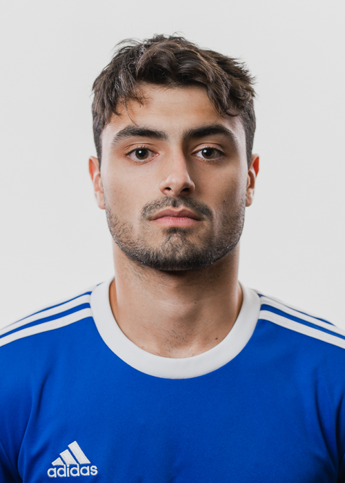 Raymond, Charles - Soccer masculin