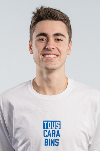 Aleksandar Vulic - Tennis