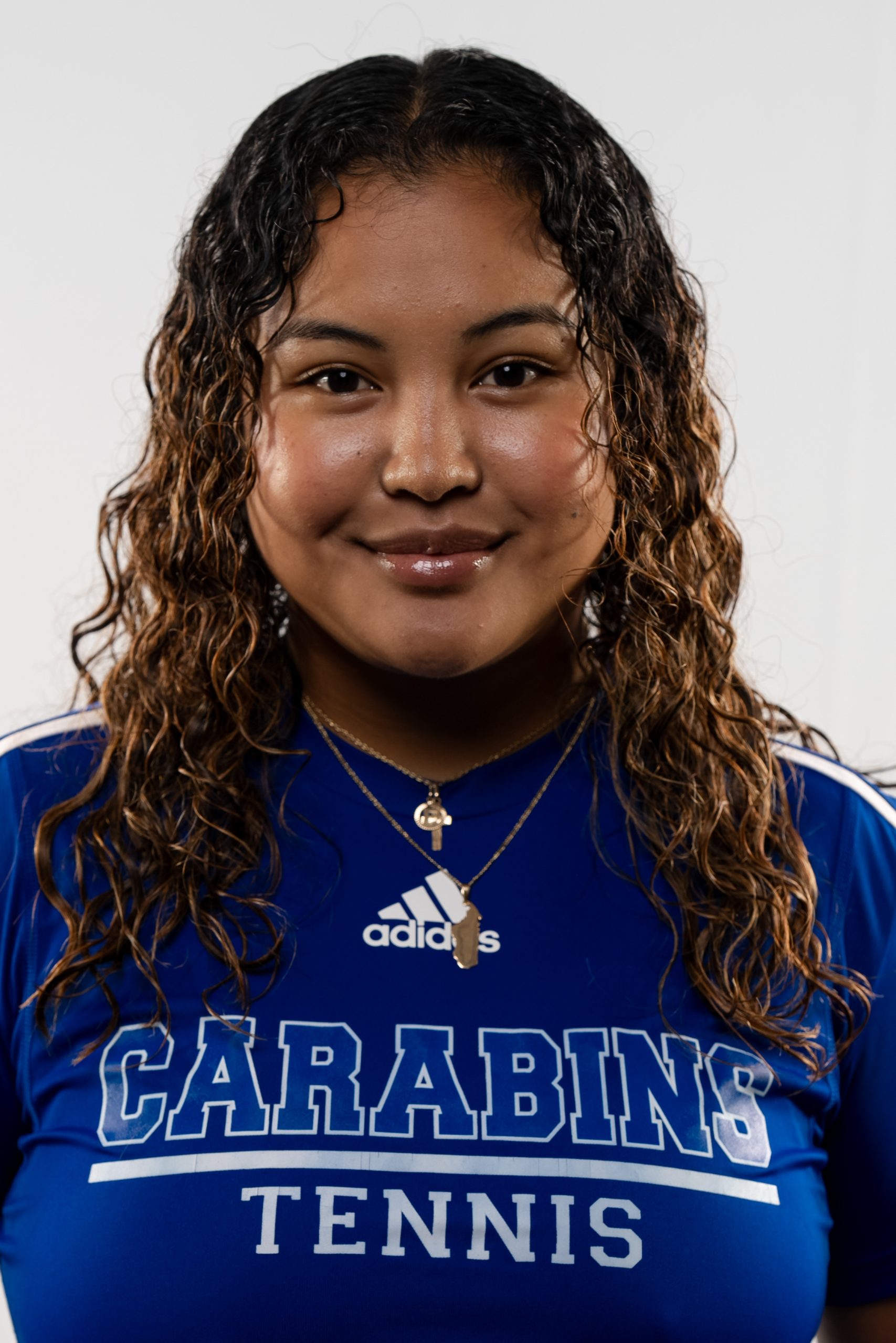 Andriamadison, Finaritra - Tennis