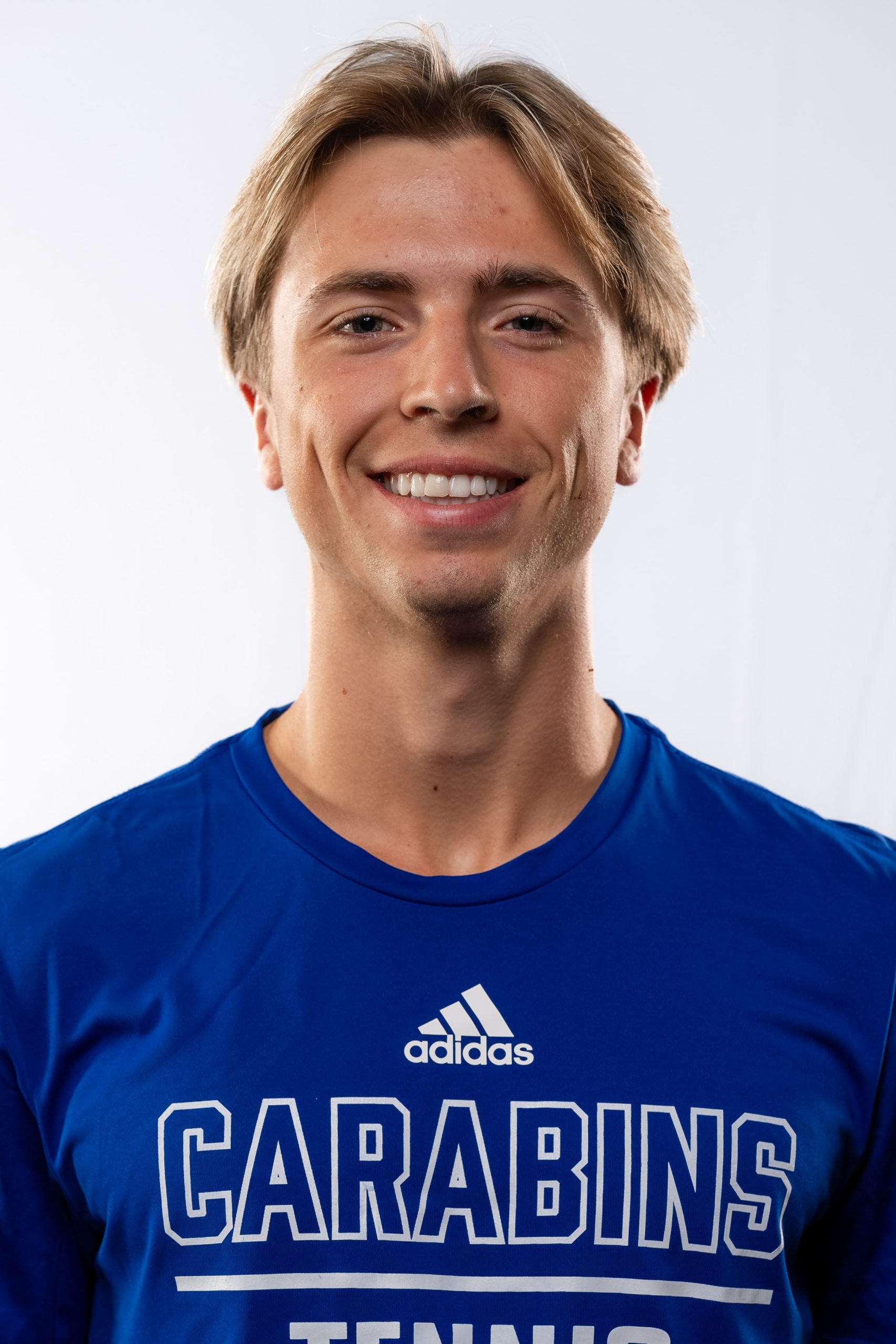 Marleau, Justin - Tennis